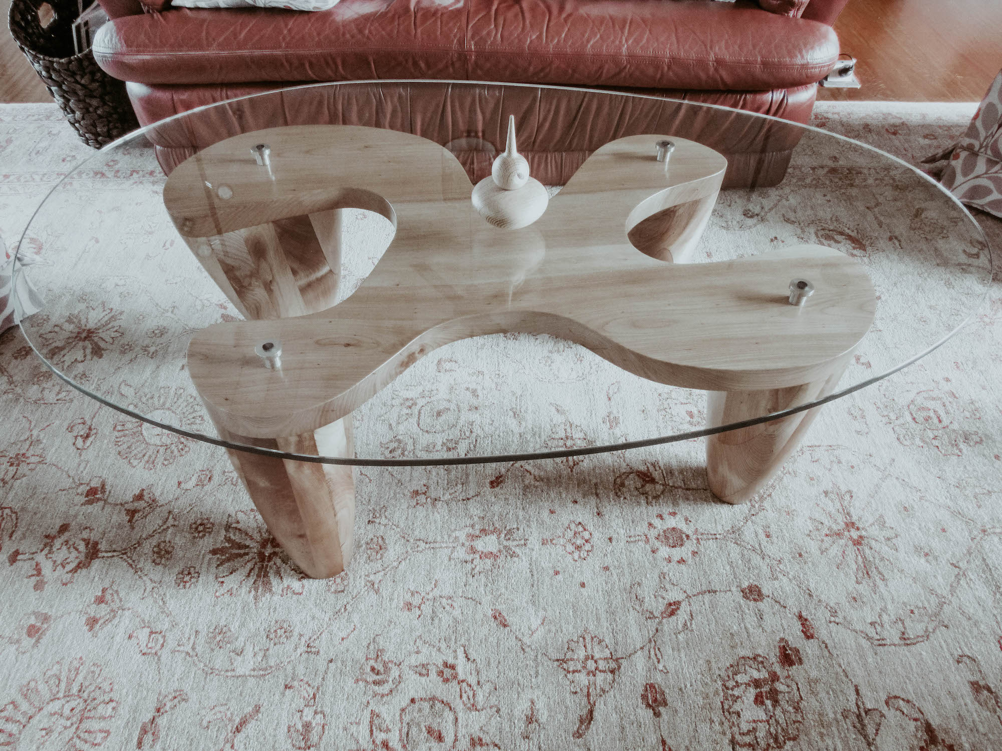 Custom Furniture - Natural Timber Creations