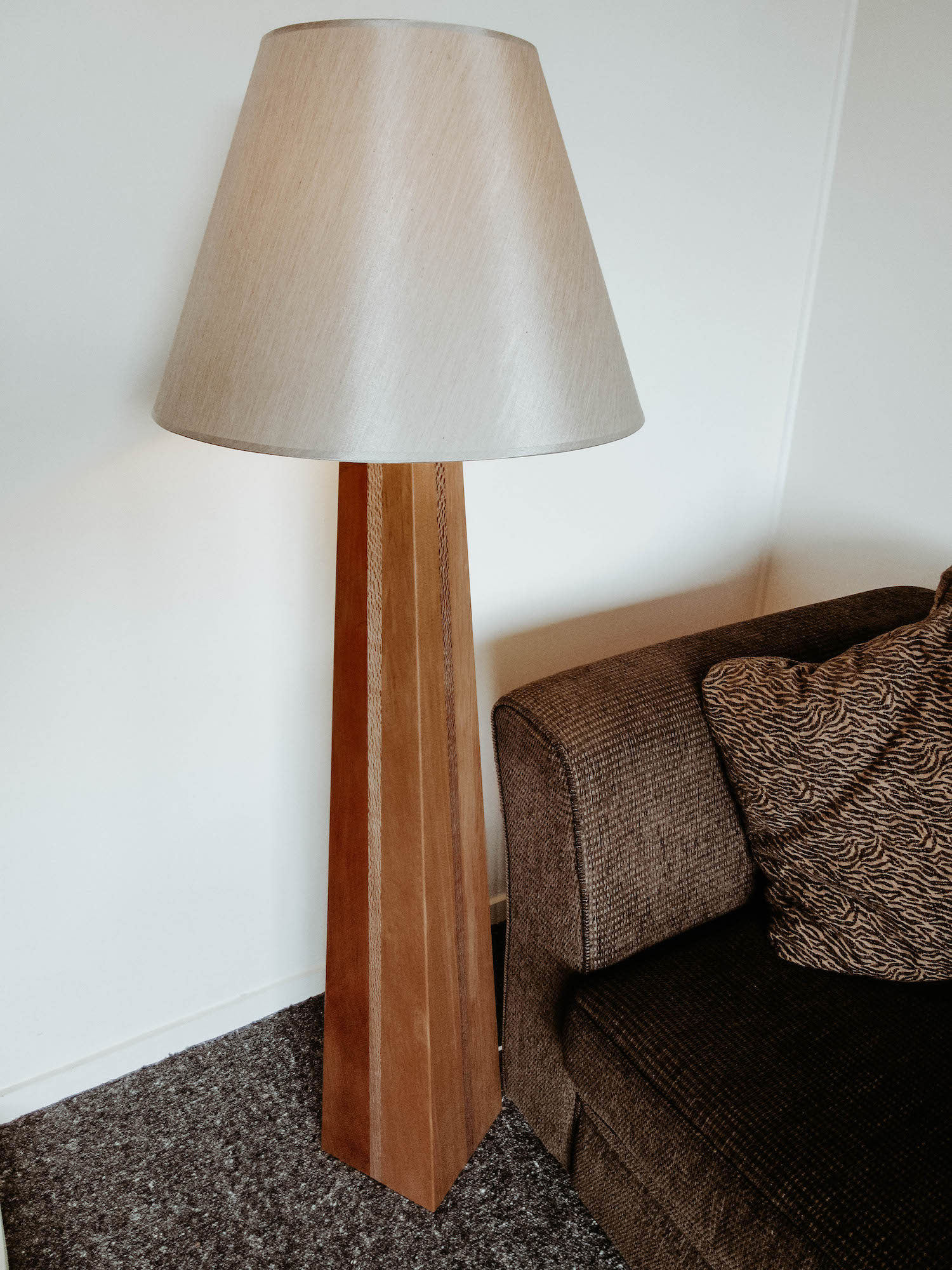 Custom Furniture - Natural Timber Creations