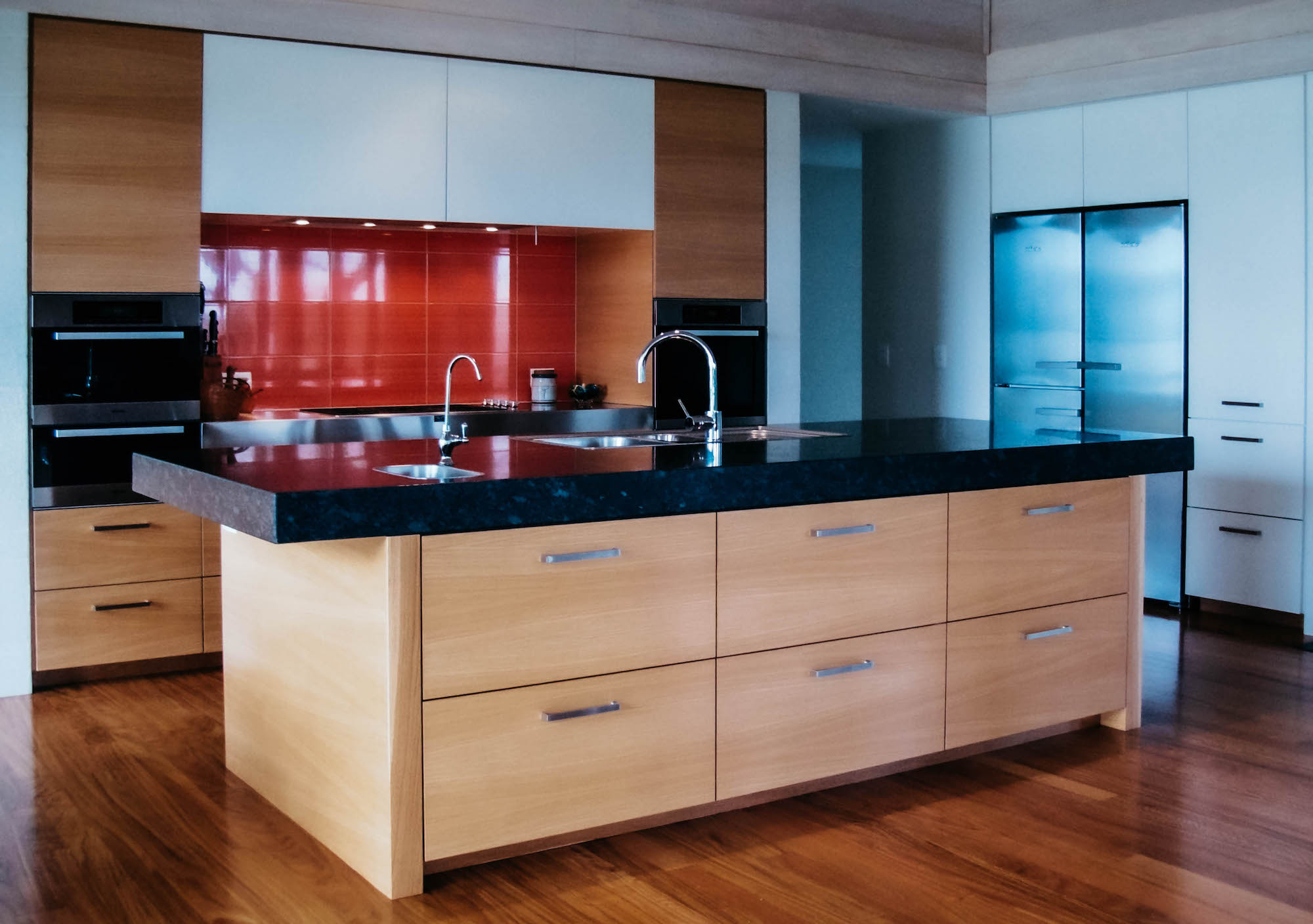 Minimalist Timber - Natural Timber Creations