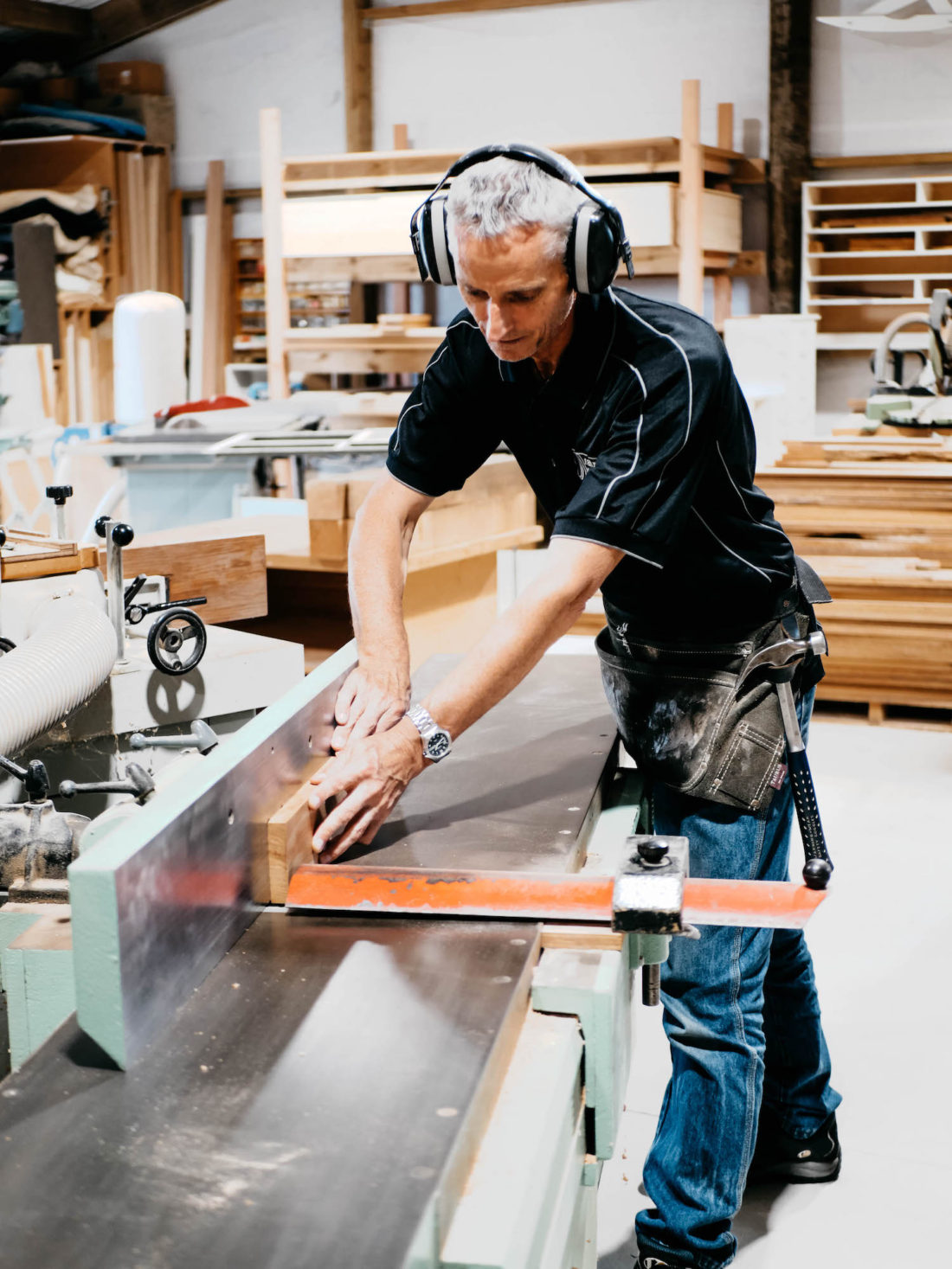 FAQs - Natural Timber Creations