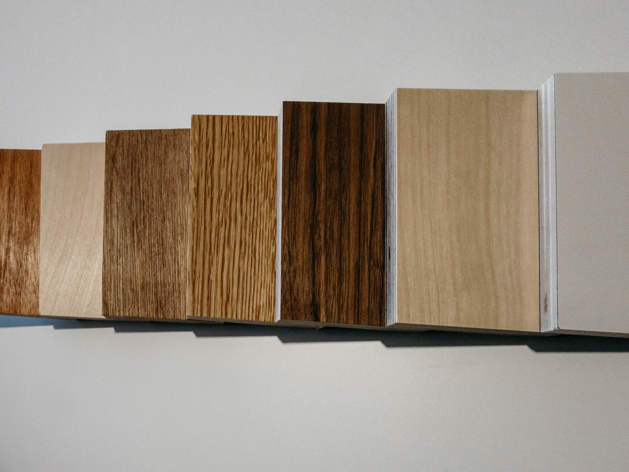 Our Difference - Natural Timber Creations